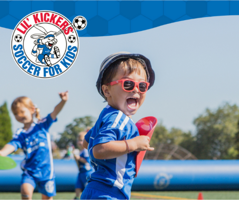 Soccer Classes for Kids | Enjoy a Free Soccer Class!