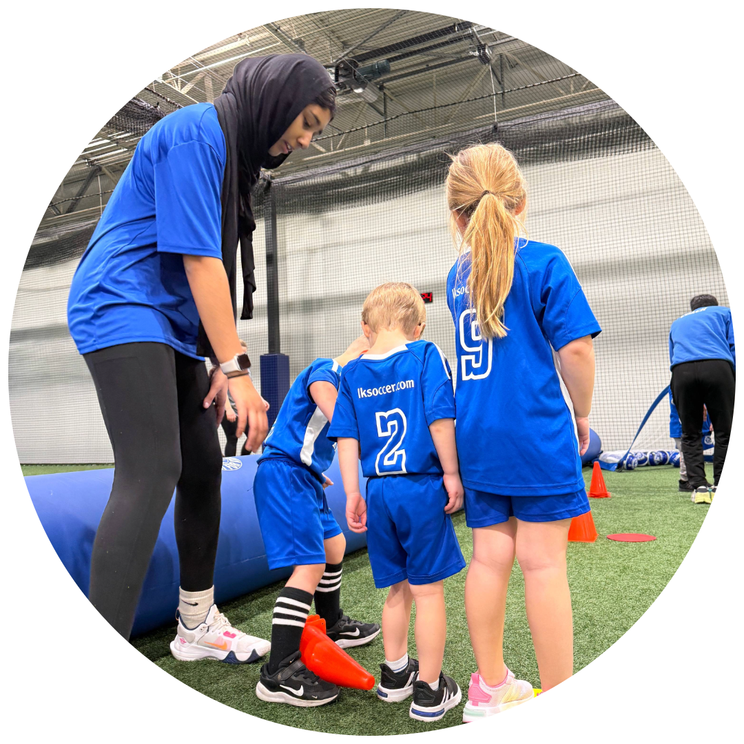 Soccer Classes for Kids | Enjoy a Free Soccer Class!