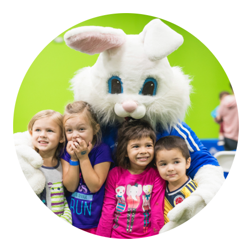 Noon Year's Eve Chicago | Roscoe Village Kids Event